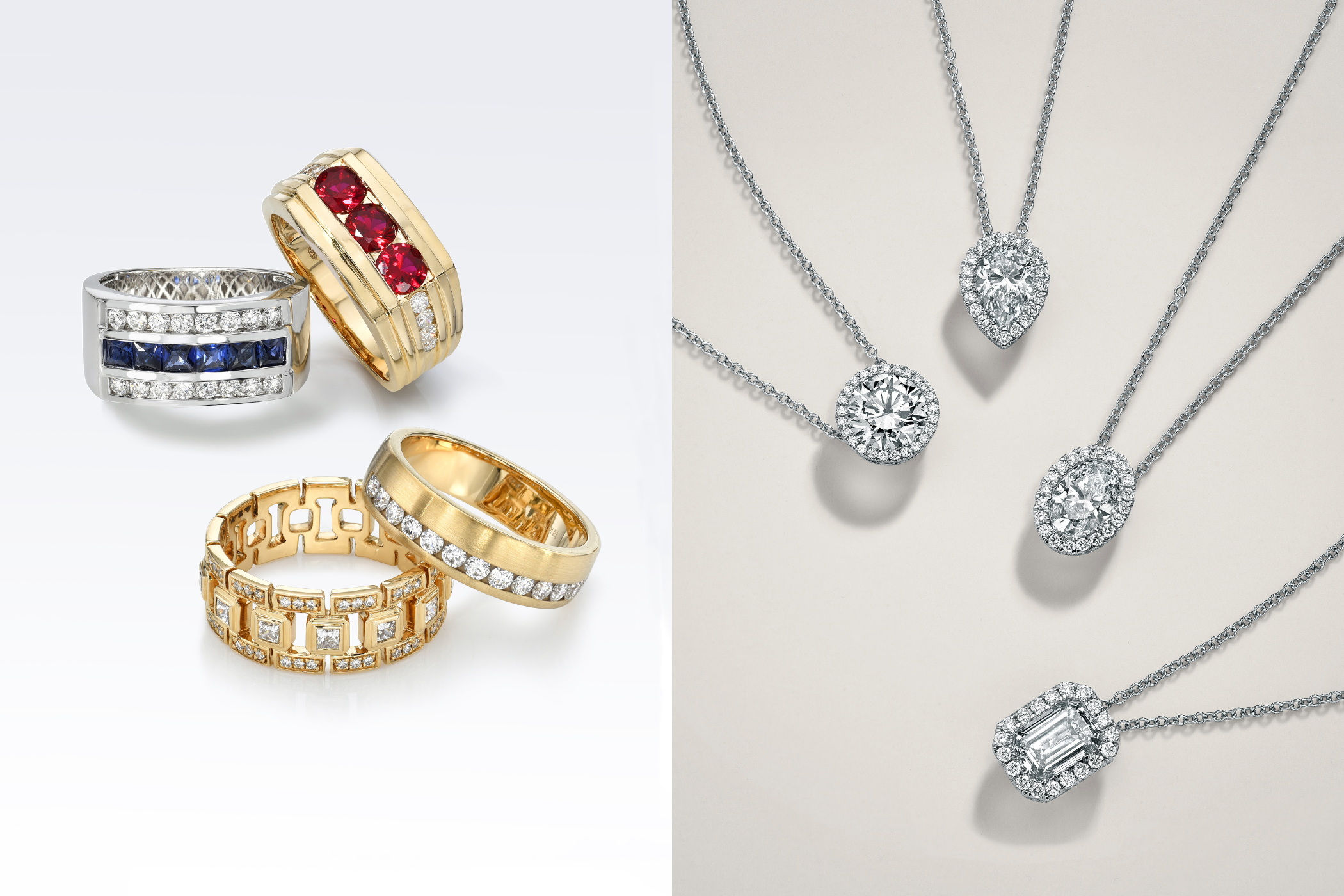 3 Tips for Designing Jewelry to Pass Down for Generations | El Paseo ...